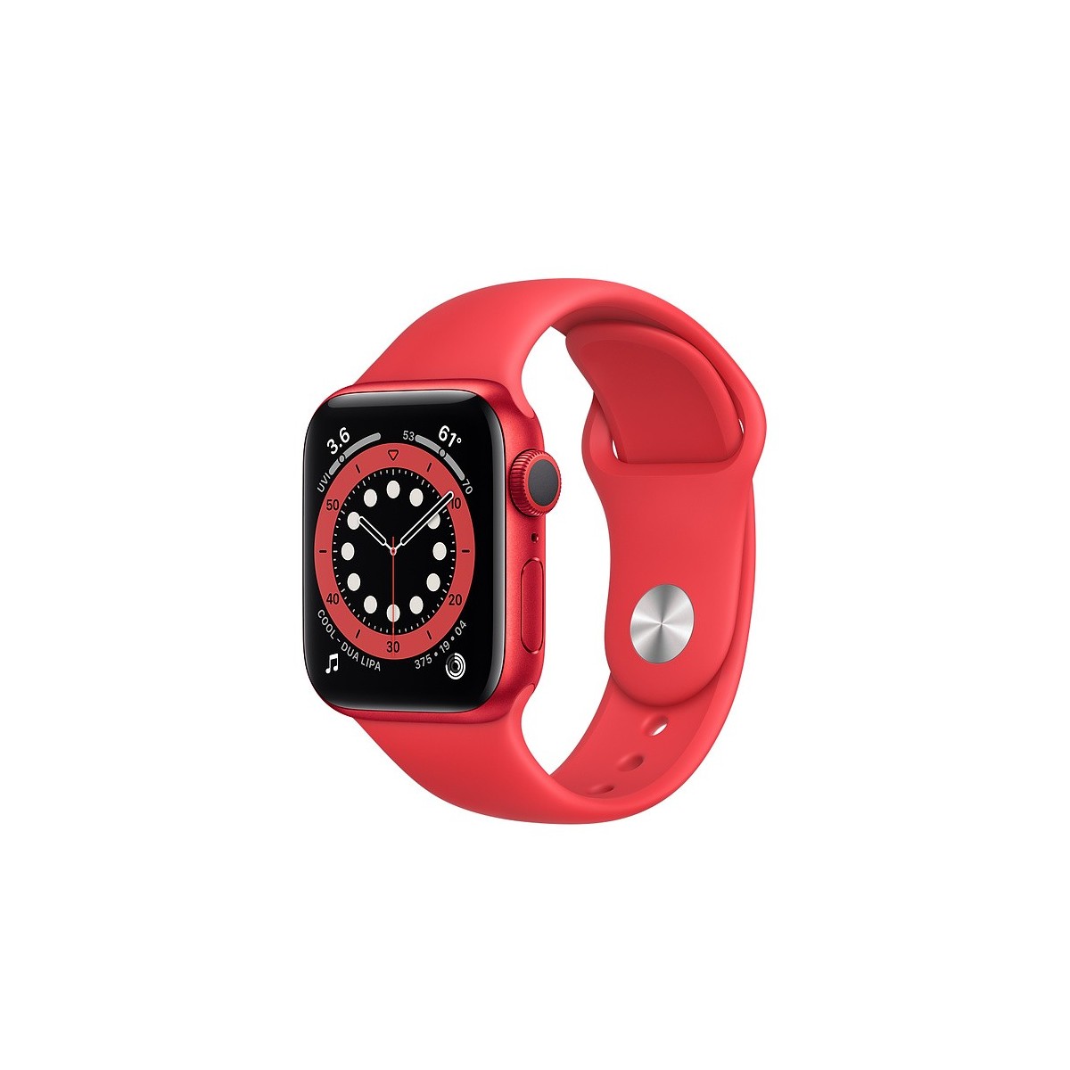 Apple Watch Series 6 GPS Apple Watch Voke Gaming Apple Watch Series 6 GPS Apple Watch Voke Gaming
