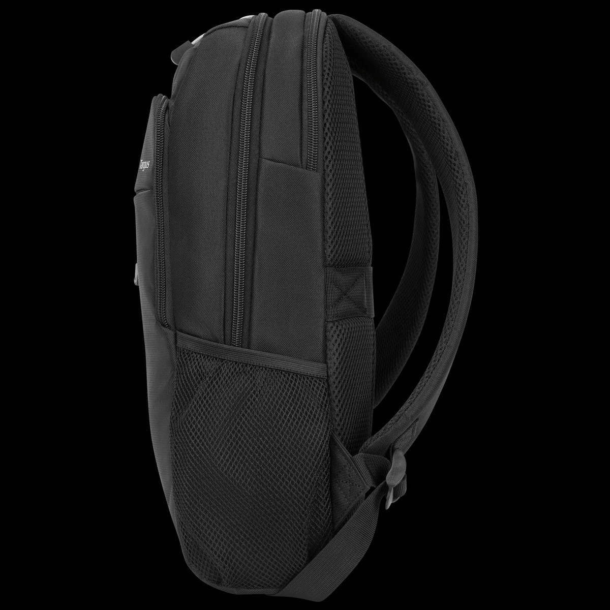 Targus 15.6" Intellect Advanced Backpack (Black) | Balo laptop | Voke ...