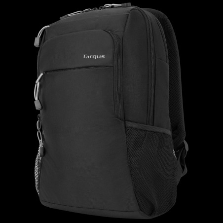 Targus 15.6" Intellect Advanced Backpack (Black) | Balo laptop | Voke ...