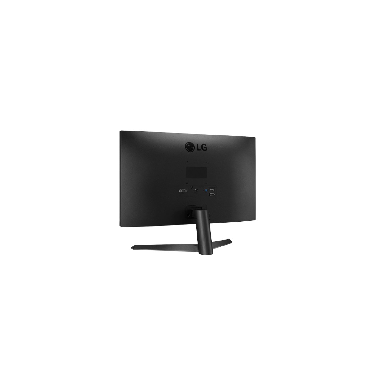 LG 24MP60G-B 24" IPS FHD 75Hz AMD FreeSync | Monitor - Màn hình | Voke ...