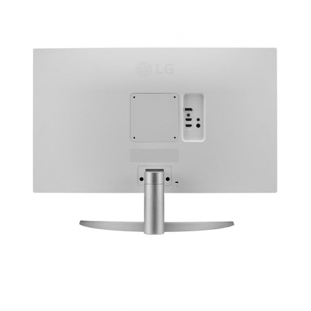 LG 27UP600-W 27" 4K IPS AMD FreeSync | Monitor - Màn hình | Voke Gaming