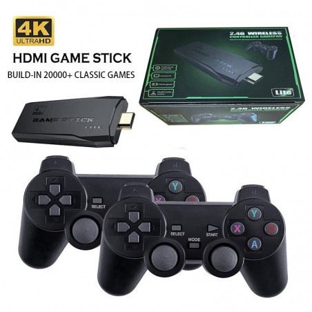 Máy game console 20000+ games | Voke Gaming