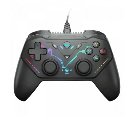 Tay cầm chơi game Machenike G3s Wired | Voke Gaming