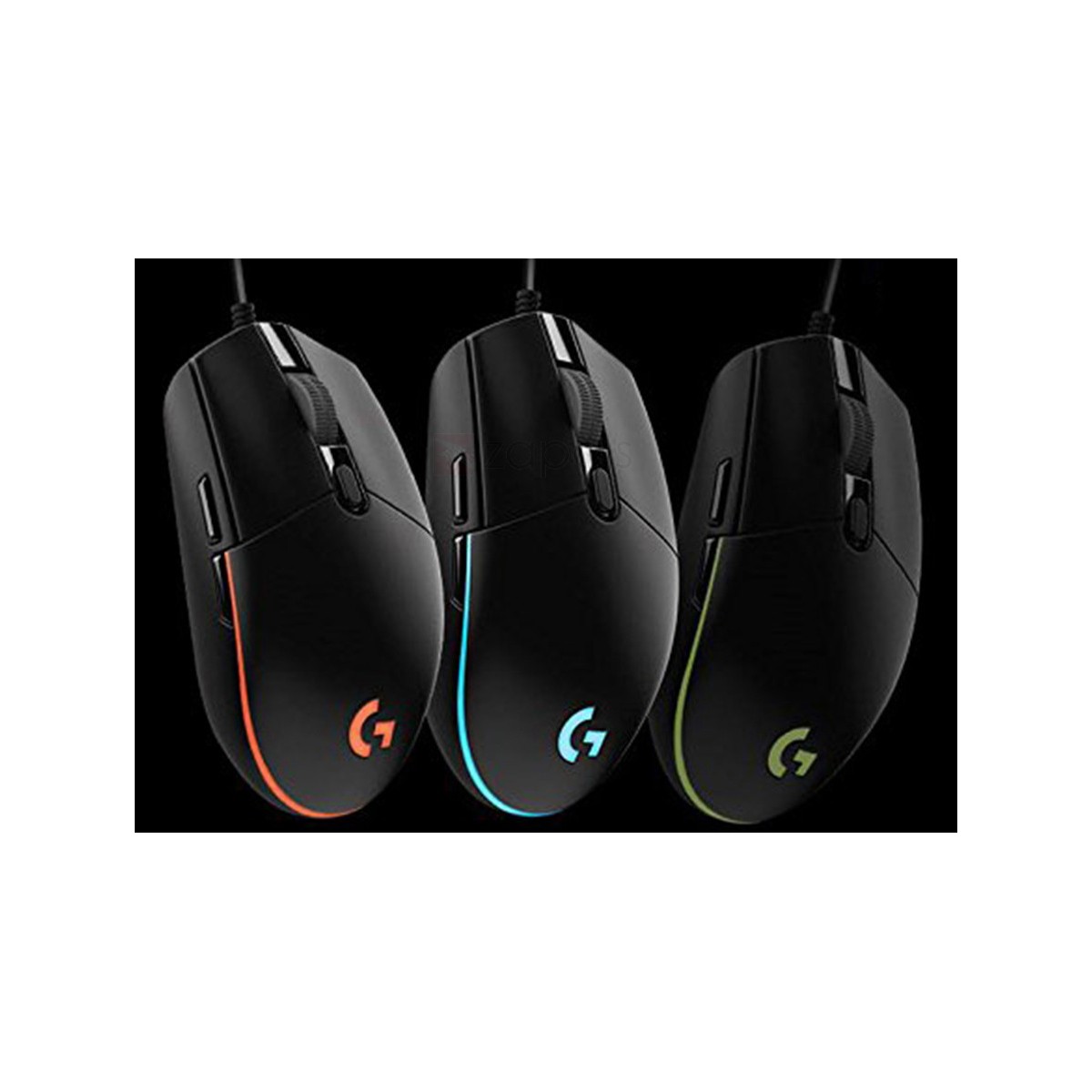 Logitech G102 Prodigy RGB | Chuột | Voke Gaming